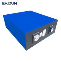 China 3.2V 272Ah Lithium Ion Battery Packs Lifepo4 Solar Battery LP71173207-272AH for sale