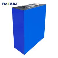 China 3.2V 272Ah Lithium Ion Battery Packs Lifepo4 Solar Battery LP71173207-272AH for sale