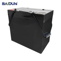 China OEM FC Lithium Ion Battery Packs 12v 50ah 230*136*210MM for sale