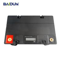 China OEM FC Lithium Ion Battery Packs 12v 50ah 230*136*210MM for sale
