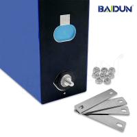 China 2.0h Solar Storage Rechargeable Lithium Ion Battery 6000 Times for sale