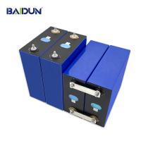 China 280ah Rechargeable Lithium Battery Pack Lifepo4 Cell 6000 Cycle for sale