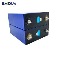 China 3.2V 280K Lifepo4 Prismatic Lithium Battery Cells 6000 Cycles for sale