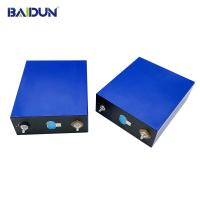 China OEM Bicycle Rechargeable Lithium Ion Battery Pack EV 3.2V 280K for sale