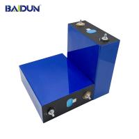 China OEM Bicycle Rechargeable Lithium Ion Battery Pack EV 3.2V 280K for sale