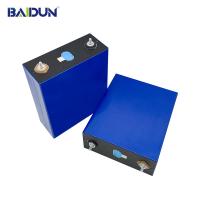China OEM Bicycle Rechargeable Lithium Ion Battery Pack EV 3.2V 280K for sale