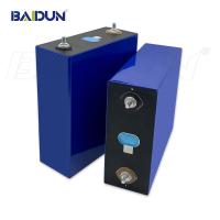 China MSDS ROHS Rechargeable Lifepo4 Battery Cell Pack 12V 24V 48V for sale