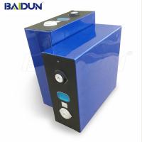 China MSDS ROHS Rechargeable Lifepo4 Battery Cell Pack 12V 24V 48V for sale