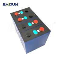 China BAIDUN M6 LFP 48V Lithium Battery 3.2V 280K 172*208*72mm for sale