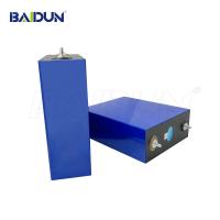 China Lifepo4 Electric Car Rechargeable Lithium Ion Battery 6000 Times for sale