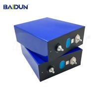 China Lifepo4 Electric Car Rechargeable Lithium Ion Battery 6000 Times for sale