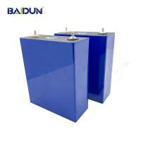 China Lifepo4 Electric Car Rechargeable Lithium Ion Battery 6000 Times for sale