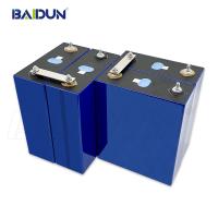 China 1 KHz Lithium LFP Prismatic Battery Cell Self Discharge 3% Per Month for sale