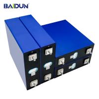 China 3.2V LF230 Rechargeable Lithium Ion Battery Solar Energy Storage 3500 Cycles for sale