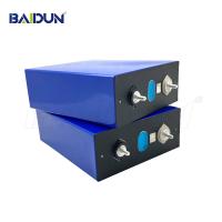 China 2.0h Solar Storage Rechargeable Lithium Ion Battery 6000 Times for sale