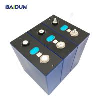 China MSDS ROHS 3.2V LF280 LFP Electric Car Battery Packs 3500 Times for sale