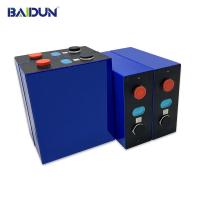 China RV EV Lithium Lifepo4 Battery 3.2v Lifepo4 Cell 174*204*72mm for sale
