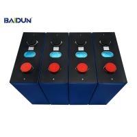 China RV EV Lithium Lifepo4 Battery 3.2v Lifepo4 Cell 174*204*72mm for sale