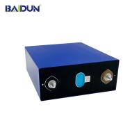 China Solar System Lithium Lifepo4 Battery 3.2V 280Ah 6000 Times for sale