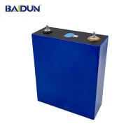 China Solar System Lithium Lifepo4 Battery 3.2V 280Ah 6000 Times for sale
