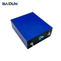 China Solar System Lithium Lifepo4 Battery 3.2V 280Ah 6000 Times for sale