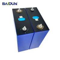 China 280AH EV Lithium Lifepo4 Prismatic Battery 6000 Cycles for sale