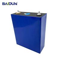 China 280AH EV Lithium Lifepo4 Prismatic Battery 6000 Cycles for sale