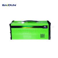 China Rechargeable Lifepo4 Solar Lithium Ion Battery 12.8V 1000Wh for sale