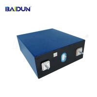 China Prismatic 24V Lithium Battery 3.2V 280Ah Solar Battery Cell for sale