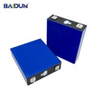 China Grade A DOD 80% Electric Vehicle Lithium Battery Phosphate 3500 Cycles for sale