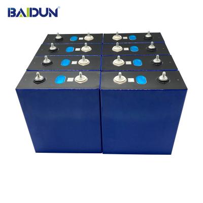 China CE FC ROHS LF304 Lithium Ion Prismatic Lifepo4 Cells Grade A for sale