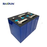 China 3.2V LF280 Automotive Lithium Ion LFP Battery Pack 5.4KG for sale