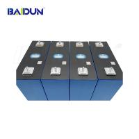 China 3.2V LF230 Lifepo4 EV Lithium Ion Battery Pack 1C/ 230A for sale