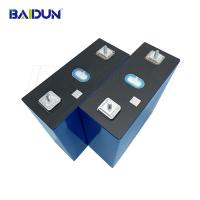 China 3.2V LF230 Lifepo4 EV Lithium Ion Battery Pack 1C/ 230A for sale