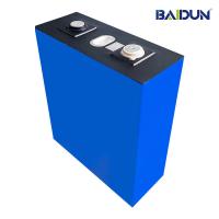 China 3.2V 272Ah Lifepo4 EV Power Lithium Batteries Cells 3500 Times for sale