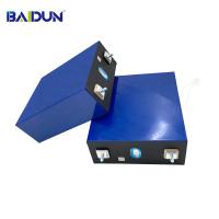China RV Charging LiFePO4 Electric Vehicle Lithium Battery 12V 24V 48V for sale