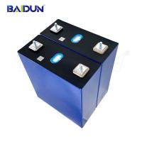 China RV Charging LiFePO4 Electric Vehicle Lithium Battery 12V 24V 48V for sale