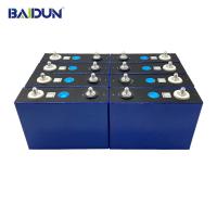 China ROHS Electric Vehicle Lithium 12v 100ah Lifepo4 Battery 4S1P for sale
