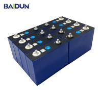 China ROHS Electric Vehicle Lithium 12v 100ah Lifepo4 Battery 4S1P for sale