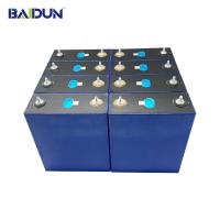 China 280ah 48v Lithium Ion Lifepo4 Home Battery Pack Rechargeable for sale