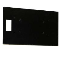 China OEM 400AH Lithium Battery Accessories 8KG Lithium Battery Case for sale