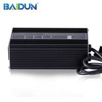China OEM Lithium Battery Accessories 36V 48v 5A Lithium Ion Battery Charger for sale