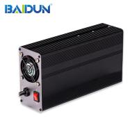 China ROHS 1300W Rated Lifepo4 Battery Charger Fast Charge 15A for sale