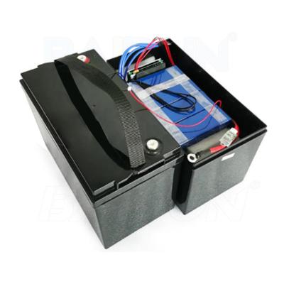 China 3.2V 280AH Lithium Ion Solar Lifepo4 Prismatic Battery For UPS for sale