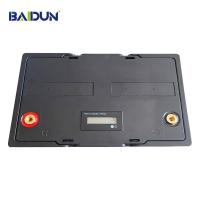 China 24V Energy Storage LFP Battery Packs 200AH For 24V 72V Solar System for sale