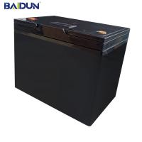 China 24V Energy Storage LFP Battery Packs 200AH For 24V 72V Solar System for sale