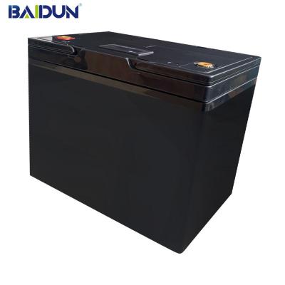 China 24V Energy Storage LFP Battery Packs 200AH For 24V 72V Solar System for sale