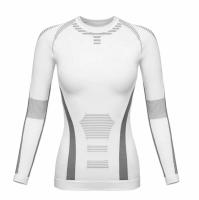 China Men's and women's sports lingerie men's and women's fast-drying warm perspiration ski compression undergarments for sale