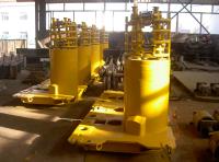 China Cr Billet Casting Machine CNC Ccm Continuous Casting Machine Core Parts for sale
