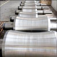 China CAL Continuous Casting Machine Parts Ccm Cast Steel Roller for sale